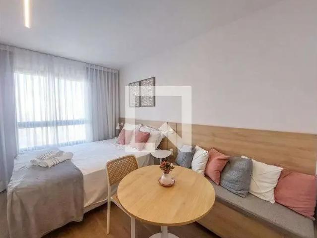 Kitnet / Stúdio para Venda em São Paulo/SP Campo Belo 1 Quartos