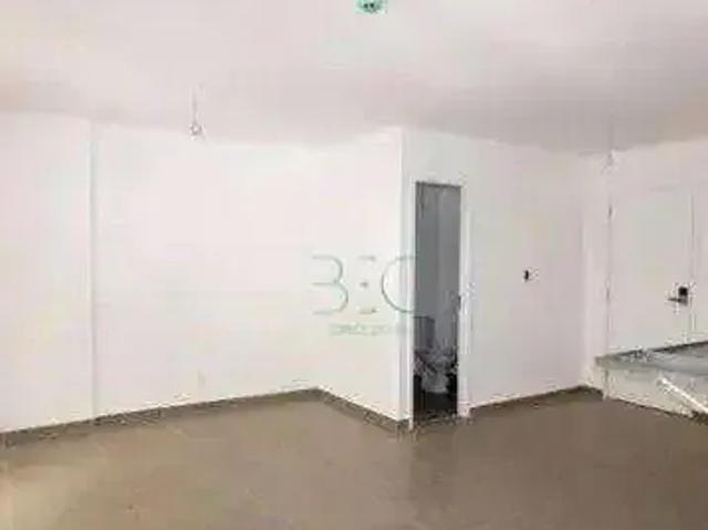 Kitnet / Stúdio para Venda em São Paulo/SP Campo Belo 1 Quartos