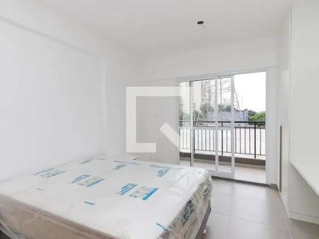 Kitnet / Stúdio para Venda em São Paulo/SP Campo Belo 1 Quartos