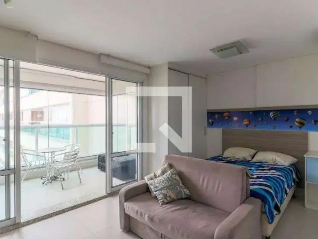 Kitnet / Stúdio para Venda em São Paulo/SP Campo Belo 1 Quartos