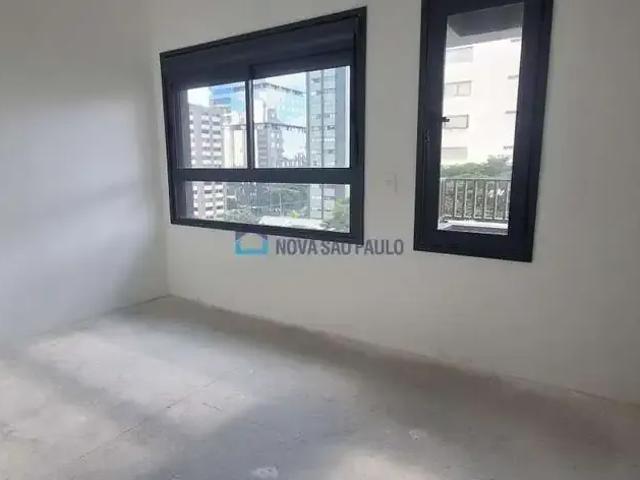 Kitnet / Stúdio para Venda em São Paulo/SP Campo Belo 1 Quartos