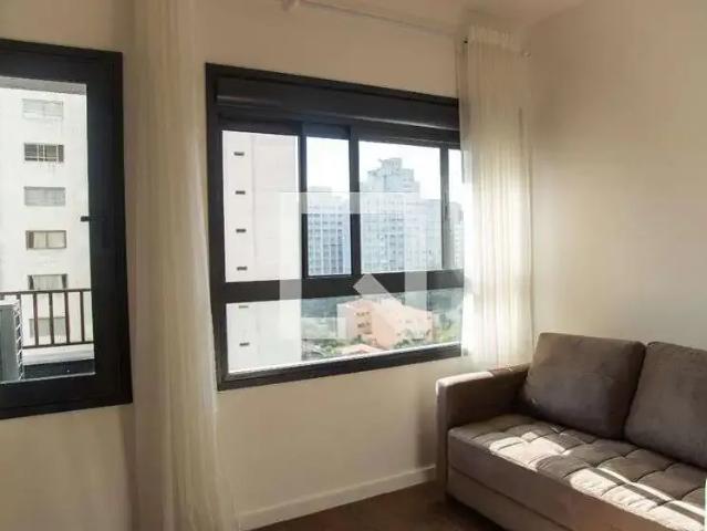Kitnet / Stúdio para Venda em São Paulo/SP Campo Belo 1 Quartos