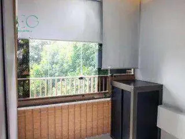 Kitnet / Stúdio para Venda em São Paulo/SP Campo Belo 1 Quartos