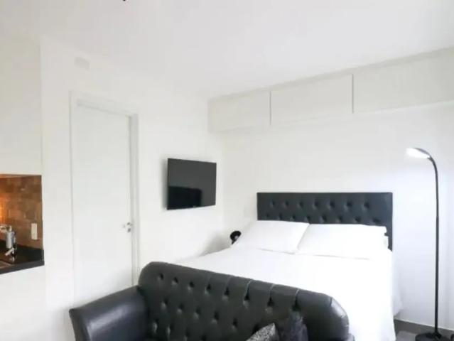 Kitnet / Stúdio para Venda em São Paulo/SP Campo Belo 1 Quartos