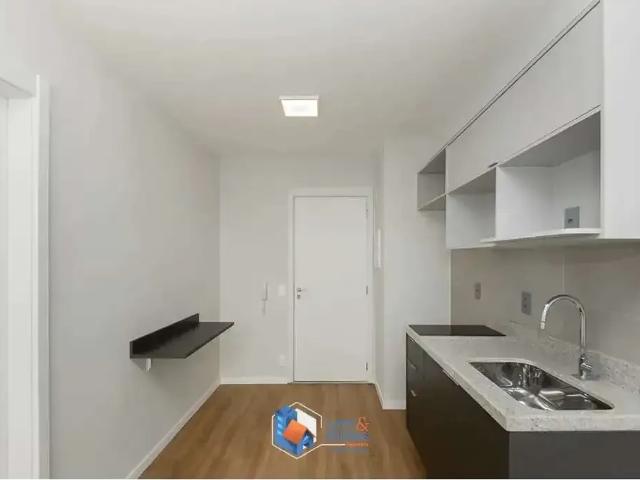 Kitnet / Stúdio para Venda em São Paulo/SP Campo Belo 1 Quartos