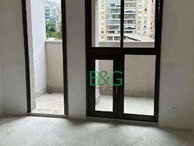 Kitnet / Stúdio para Venda em São Paulo/SP Campo Belo 1 Quartos