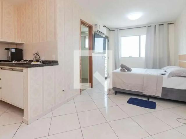 Kitnet / Stúdio para Venda em São Paulo/SP Campo Belo 1 Quartos