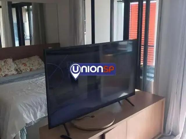 Kitnet / Stúdio para Venda em São Paulo/SP Campo Belo 1 Quartos
