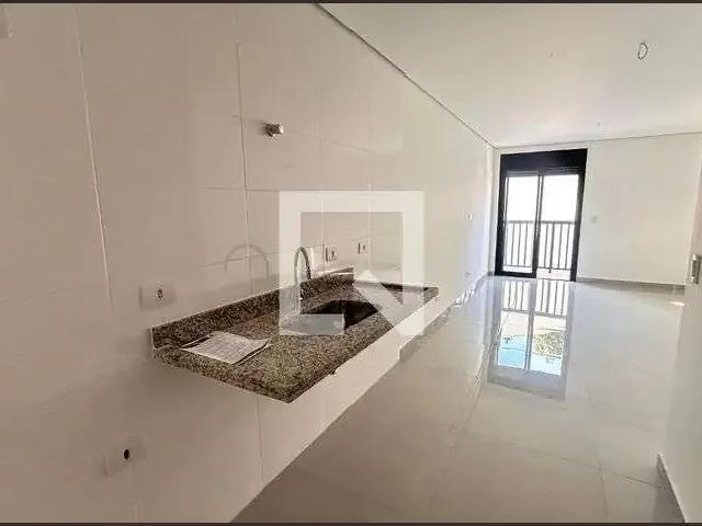Kitnet / Stúdio para Venda em São Paulo/SP Campo Belo 1 Quartos
