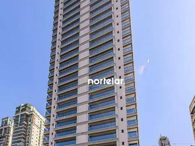Kitnet / Stúdio para Venda em São Paulo/SP Campo Belo