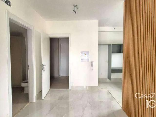 Kitnet / Stúdio para Venda em São Paulo/SP Campo Belo 2 Quartos