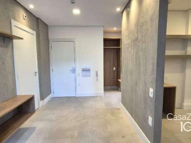 Kitnet / Stúdio para Venda em São Paulo/SP Campo Belo 2 Quartos