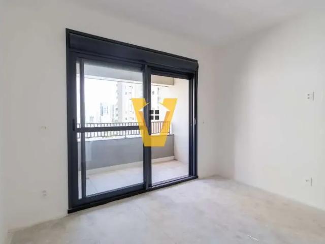 Kitnet / Stúdio para Venda em São Paulo/SP Campo Belo 2 Quartos