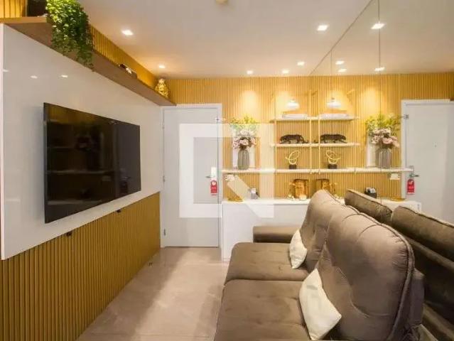 Kitnet / Stúdio para Venda em São Paulo/SP Campo Belo 2 Quartos