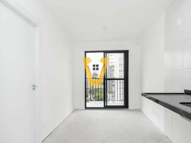 Kitnet / Stúdio para Venda em São Paulo/SP Campo Belo 2 Quartos