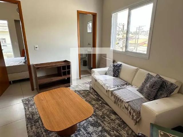 Kitnet / Stúdio para Venda em São Paulo/SP Campo Grande 1 Quartos