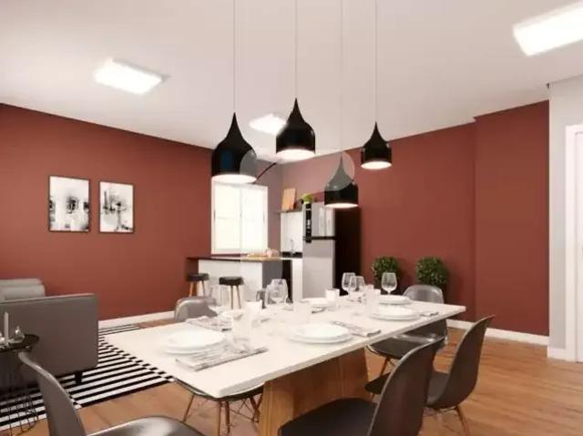 Kitnet / Stúdio para Venda em São Paulo/SP Campo Grande 1 Quartos