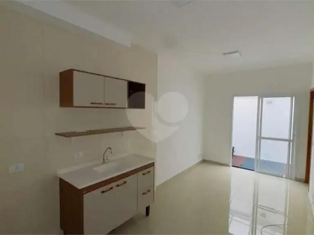 Kitnet / Stúdio para Venda em São Paulo/SP Campo Grande 1 Quartos