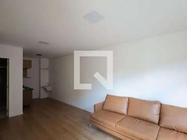 Kitnet / Stúdio para Venda em São Paulo/SP Campo Grande 1 Quartos