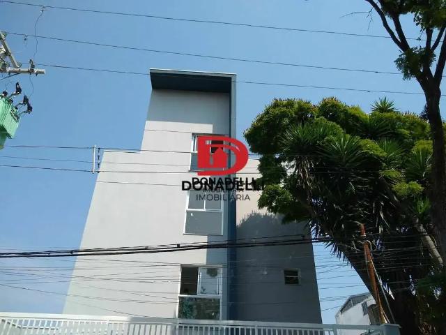 Kitnet / Stúdio para Venda em São Paulo/SP Campo Grande 1 Quartos