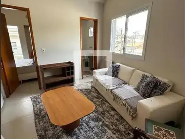 Kitnet / Stúdio para Venda em São Paulo/SP Campo Grande 1 Quartos
