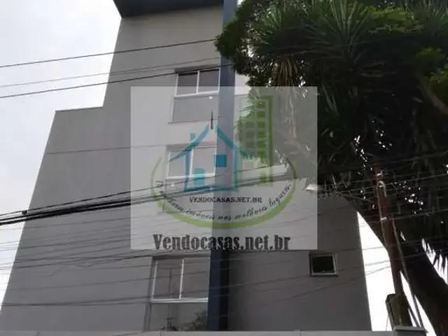 Kitnet / Stúdio para Venda em São Paulo/SP Campo Grande 1 Quartos