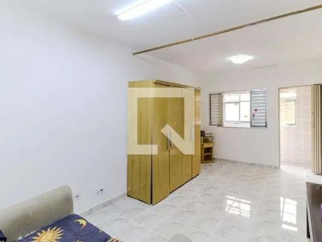 Kitnet / Stúdio para Venda em São Paulo/SP Campos Eliseos 1 Quartos