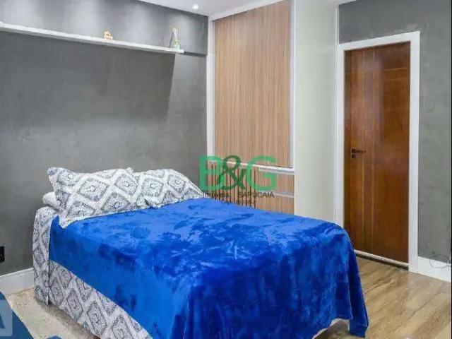Kitnet / Stúdio para Venda em São Paulo/SP Campos Eliseos 1 Quartos