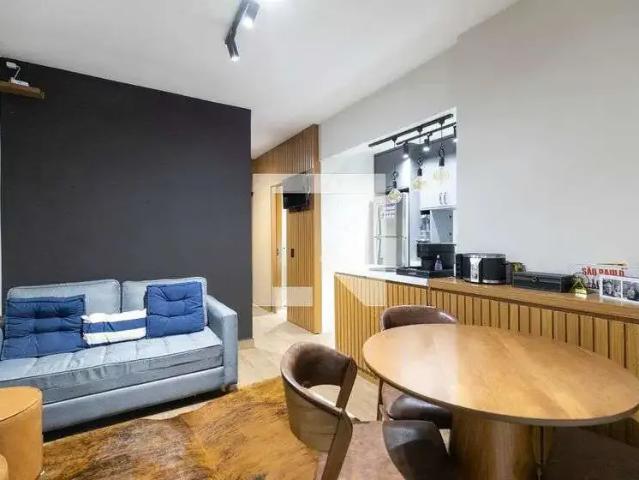 Kitnet / Stúdio para Venda em São Paulo/SP Campos Eliseos 1 Quartos