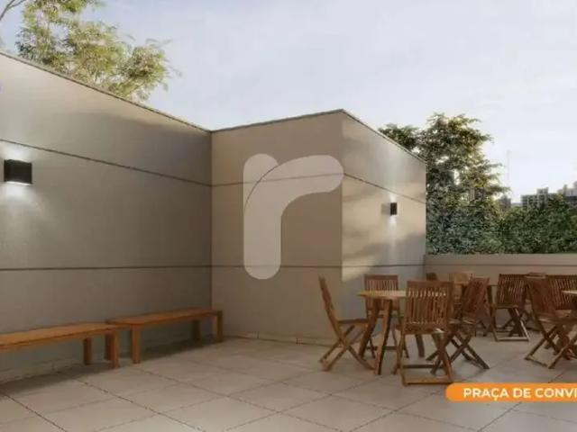 Kitnet / Stúdio para Venda em São Paulo/SP Campos Eliseos 1 Quartos