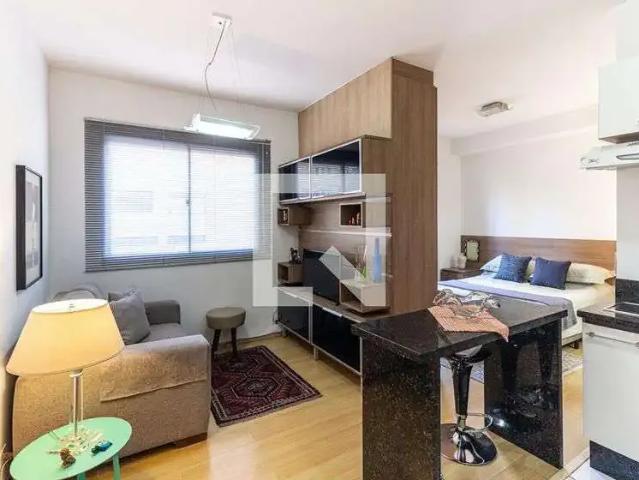 Kitnet / Stúdio para Venda em São Paulo/SP Campos Eliseos 1 Quartos