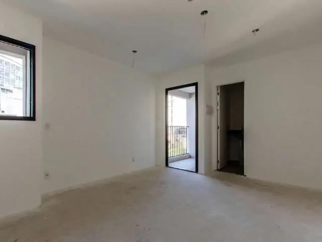 Kitnet / Stúdio para Venda em São Paulo/SP Campos Eliseos 1 Quartos