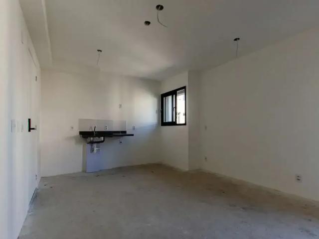 Kitnet / Stúdio para Venda em São Paulo/SP Campos Eliseos 1 Quartos