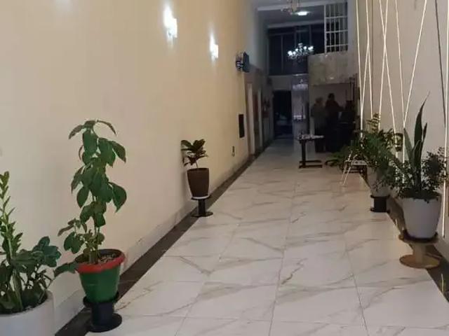 Kitnet / Stúdio para Venda em São Paulo/SP Campos Eliseos 1 Quartos