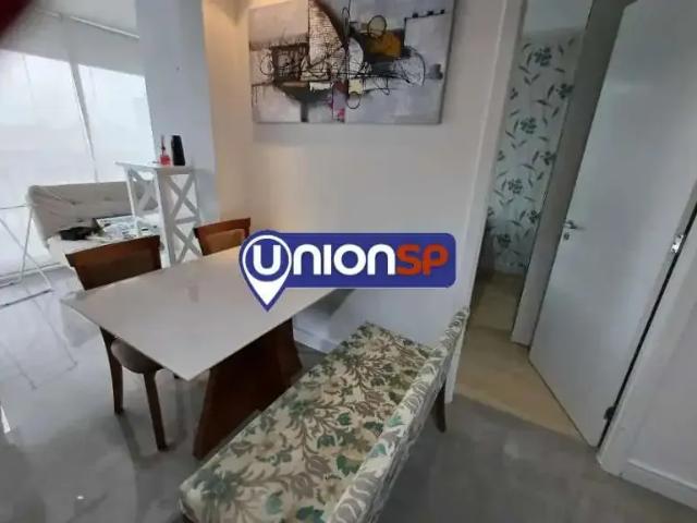 Kitnet / Stúdio para Venda em São Paulo/SP Campos Eliseos 1 Quartos