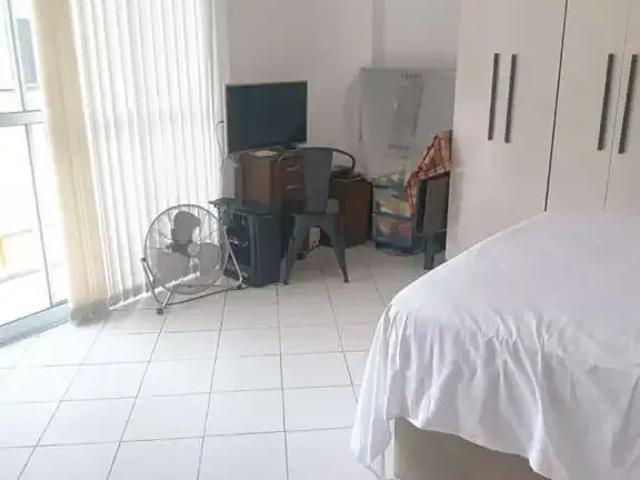 Kitnet / Stúdio para Venda em São Paulo/SP Campos Eliseos 1 Quartos