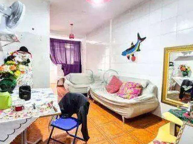 Kitnet / Stúdio para Venda em São Paulo/SP Campos Eliseos 1 Quartos