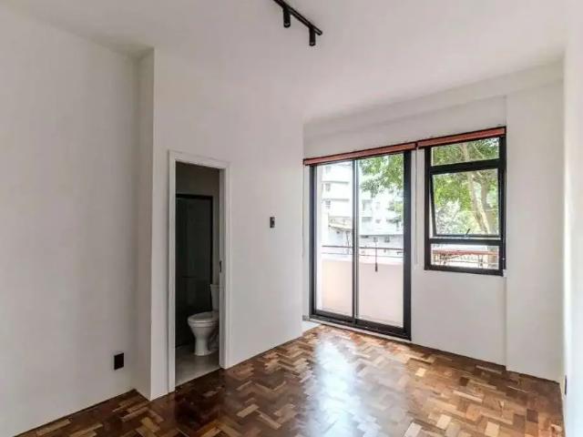 Kitnet / Stúdio para Venda em São Paulo/SP Campos Eliseos 1 Quartos