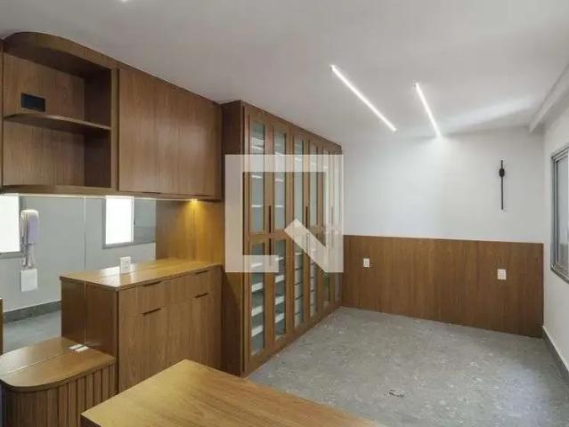 Kitnet / Stúdio para Venda em São Paulo/SP Campos Eliseos 1 Quartos