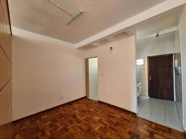 Kitnet / Stúdio para Venda em São Paulo/SP Campos Eliseos 1 Quartos