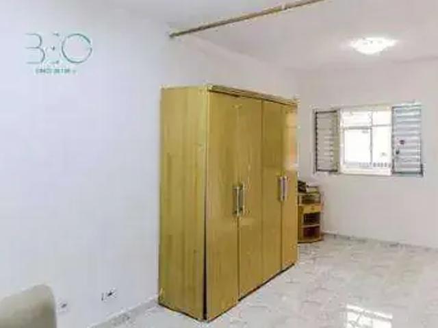 Kitnet / Stúdio para Venda em São Paulo/SP Campos Eliseos 1 Quartos
