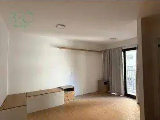 Kitnet / Stúdio para Venda em São Paulo/SP Campos Eliseos 1 Quartos