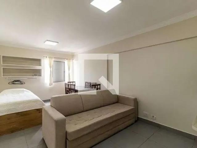 Kitnet / Stúdio para Venda em São Paulo/SP Campos Eliseos 1 Quartos