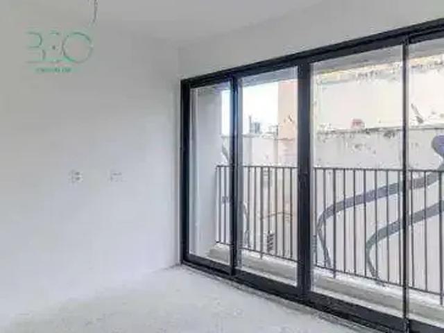 Kitnet / Stúdio para Venda em São Paulo/SP Campos Eliseos 1 Quartos