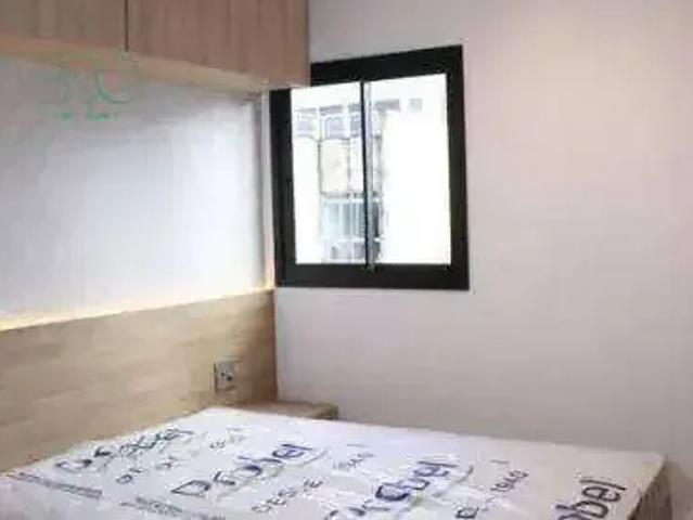 Kitnet / Stúdio para Venda em São Paulo/SP Campos Eliseos 1 Quartos