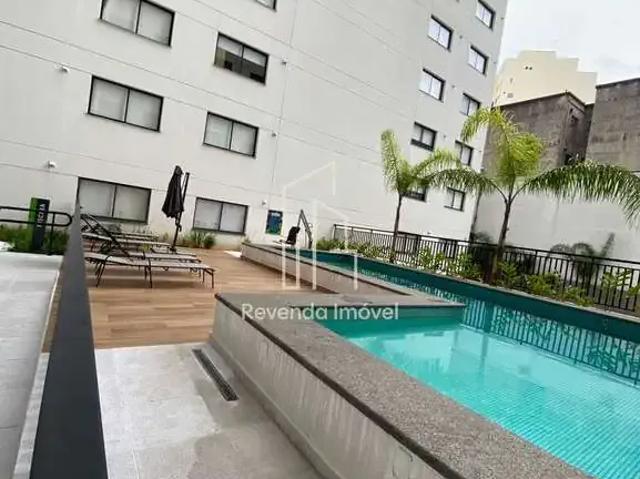 Kitnet / Stúdio para Venda em São Paulo/SP Campos Eliseos 1 Quartos