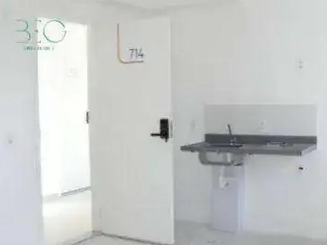 Kitnet / Stúdio para Venda em São Paulo/SP Campos Eliseos 1 Quartos