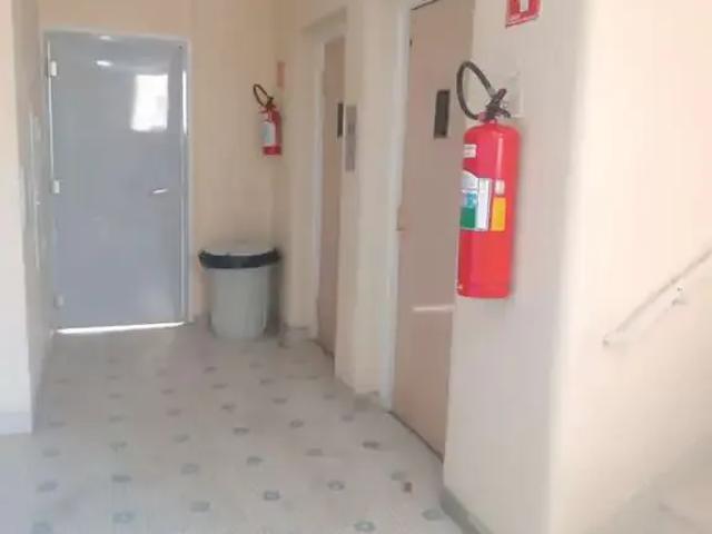 Kitnet / Stúdio para Venda em São Paulo/SP Campos Eliseos 1 Quartos