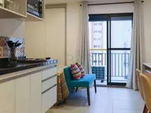 Kitnet / Stúdio para Venda em São Paulo/SP Campos Eliseos 1 Quartos