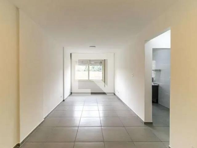 Kitnet / Stúdio para Venda em São Paulo/SP Campos Eliseos 1 Quartos